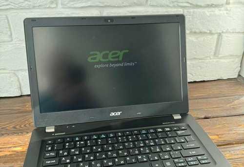 Acer TravelMate TMP238-M-35ST i3/4gb/500gb