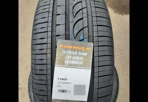 Pirelli Formula Energy 225/45 R17