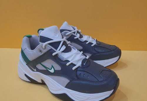 Кроссовки nike m2k tekno