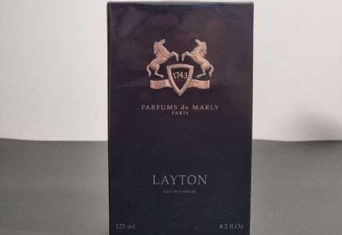 Parfums DE Marly Layton 5мл-900, 10мл- 1700