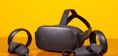 VR очки apeнда Oculus Quest 2