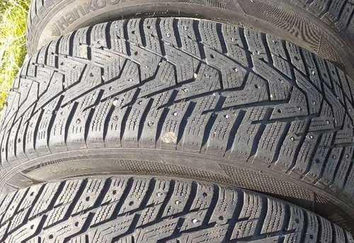 Hankook Winter I'Pike RS2 W429 215/60 R16 99T