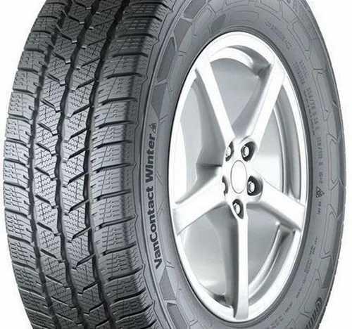 Continental VanContact Winter 235/65 R16C 121R