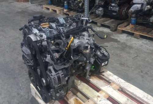 Двигатель Chevrolet Cruze 2.0 Z20S1
