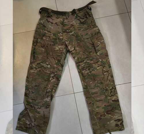 Брюки sfu helikon tex