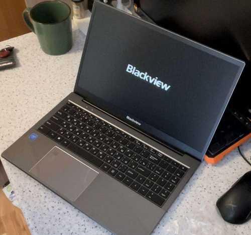 Ноутбук Blackview acebook 8