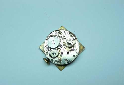 Наручные часы Laco 526 (Durowe 410) позолота