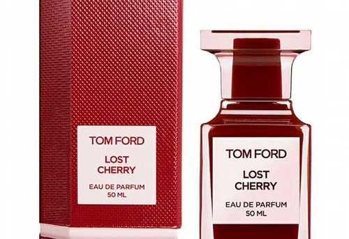Tom Ford парфюм исключительно оригинал