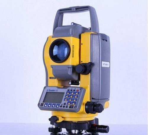 Тахеометр Trimble M3 5" DR