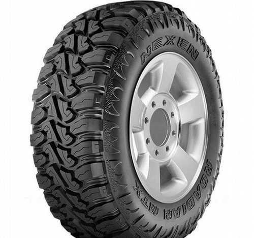 Nexen Roadian MTX 35/12.5 R17 121Q