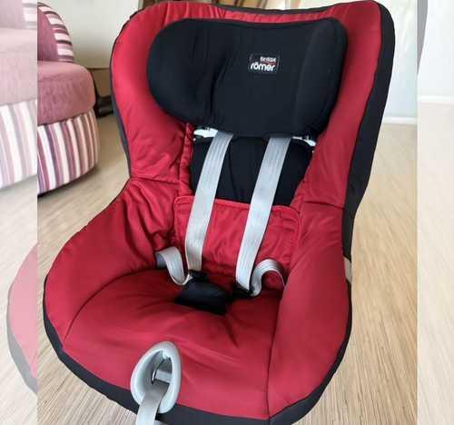 Автомобильное кресло britax romer 9-18кг