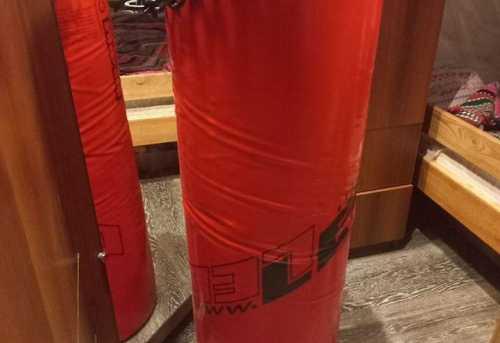 Боксерский мешок Leco Pro 40кг