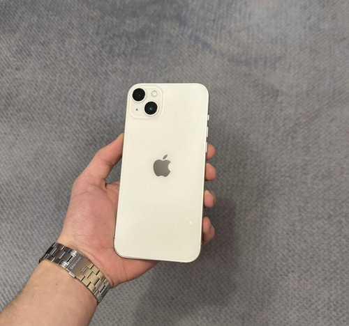 iPhone 14 Plus, 128 ГБ