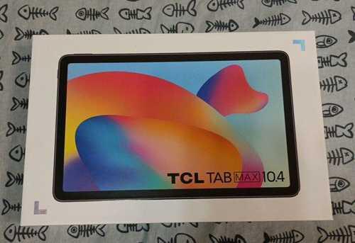 Планшет 10,36" TCL TAB MAX 10.4 6/256GB