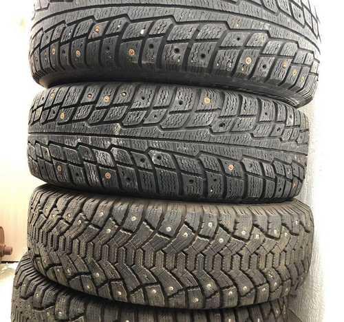 Michelin 4x4 Alpin 185/65 R15
