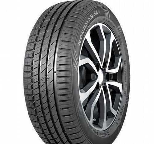 Ikon Tyres Nordman SX3 185/65 R14 86H