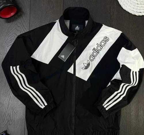 Ветровка мужская Adidas