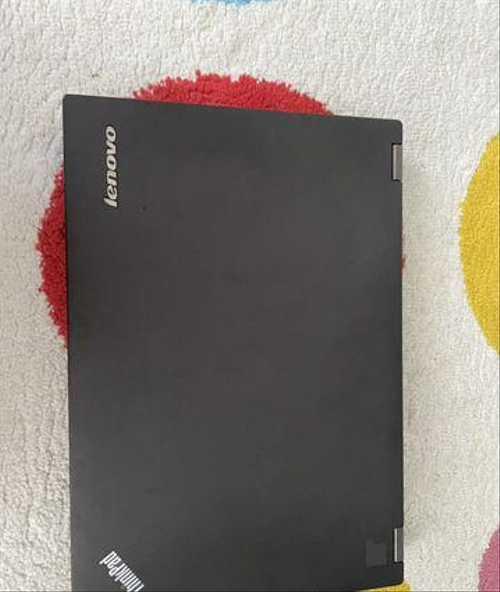 Lenovo thinkpad t440p