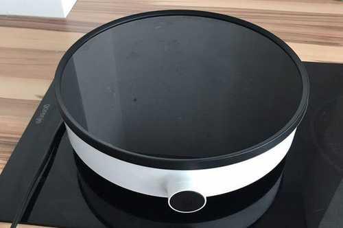 Индукционная плитка xiaomi mijia mi home lite