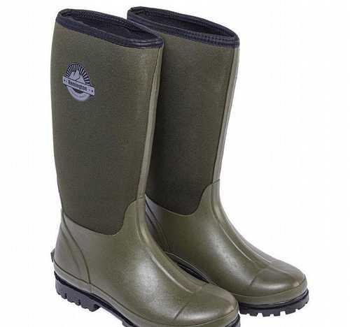 Сапоги Remington Men Tall Rubber Boots