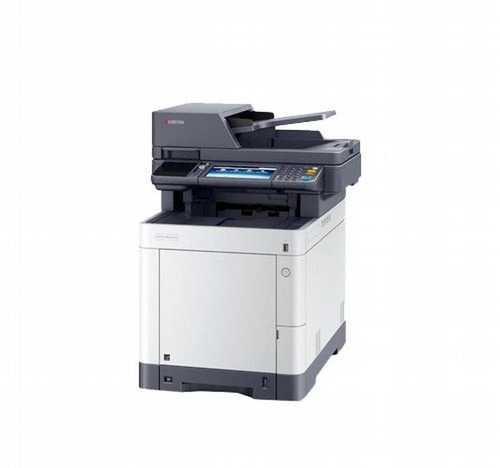 Мфу kyocera ecosys M6235cidn