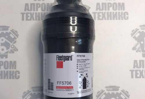 Топливный фильтр ISF 3.8 FF5706