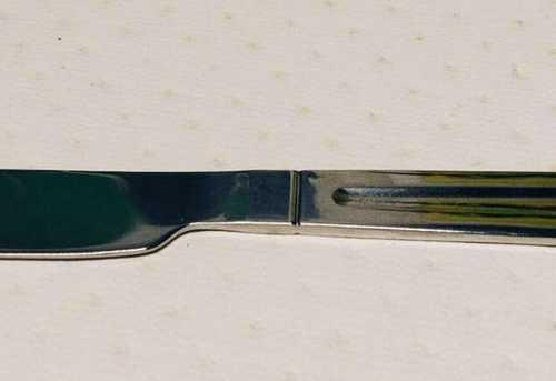 Нож столовый Luxstahl bazis