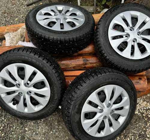 Nokian Tyres Nordman 7 185/65 R15 92T