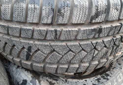 Continental ContiWinterContact TS 860 225/55 R17