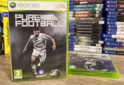 Pure Football Xbox 360