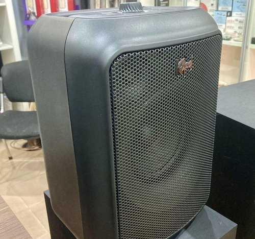 Портативная акустика Klipsch GIG XL, новая