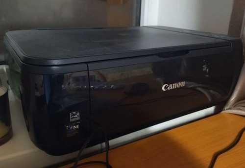 Принтер Canon mp280