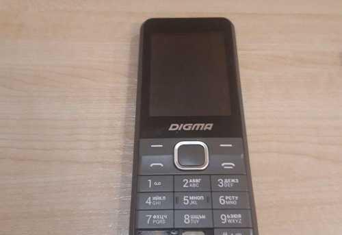 Digma linx a241