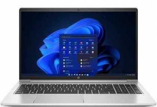 HP ProBook 450 G9 6S6X1EA Natural Silver 15.6" FHD