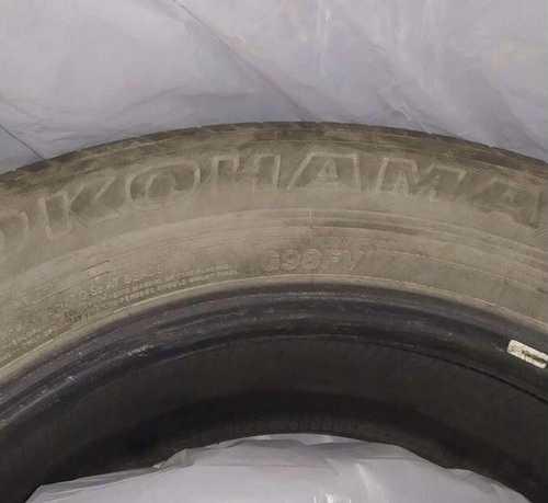 Yokohama Geolandar G98FV 225/65 R17