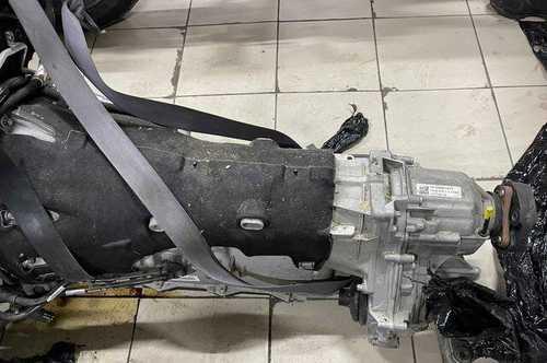 АКПП ZF 8HP50Z BMW G30 G32 G12