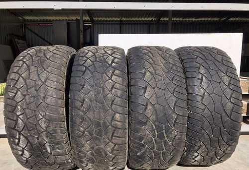 Cooper Zeon LTZ 285/60 R18