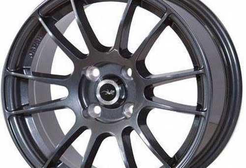 Литой диск lizardo R15 4x100