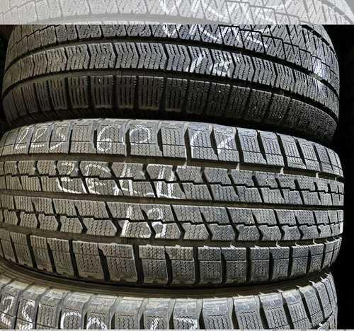 Goodyear Ice Navi Zea II 225/60 R17