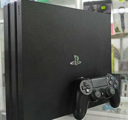 Sony playstation 4 PRO 1tb