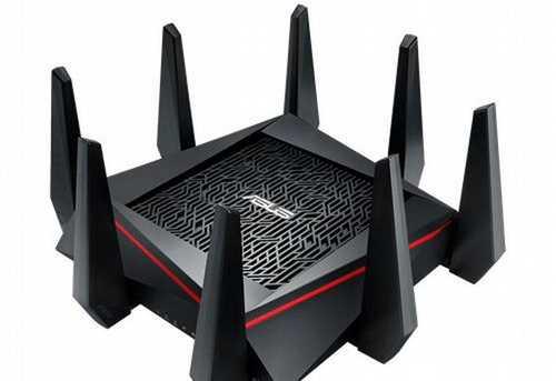 Wi-Fi роутер asus RT-AC5300