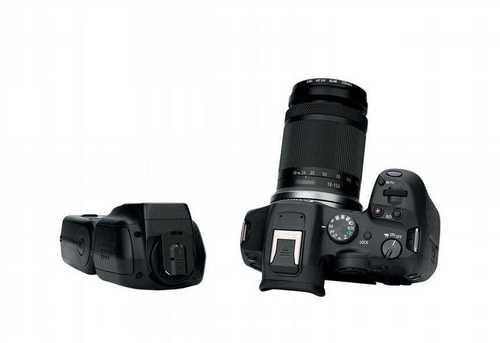 Заглушка Canon EOS R7 R5 C R3 EX 600 RT II, EL-1