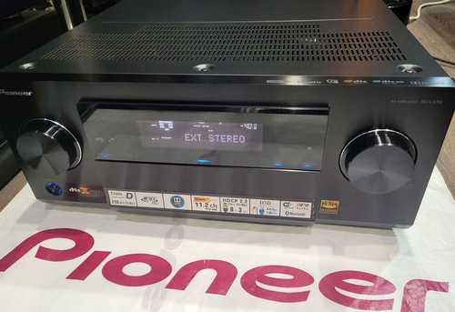 Ресивер Pioneer SC-LX59