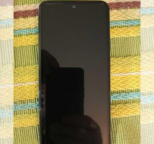 Xiaomi Redmi Note 10S, 6/128 ГБ