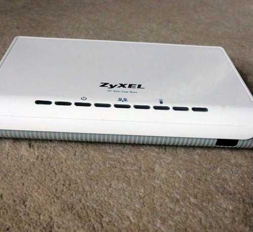 Iptv Ресивер zyxel STB-1001S