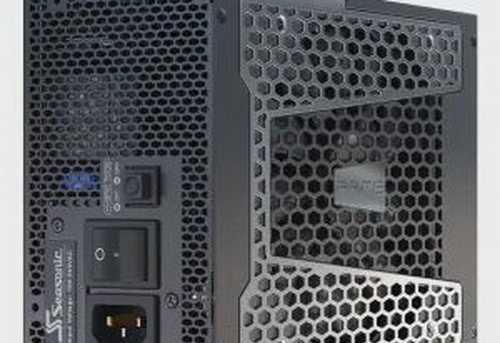 Блок питания Seasonic Prime TX 1600 ATX3.0, 80 plu