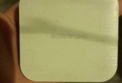 Беспроводные наушники borofone