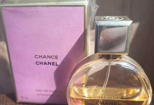 Парфюм Chance Eau DE Parfum Chanel