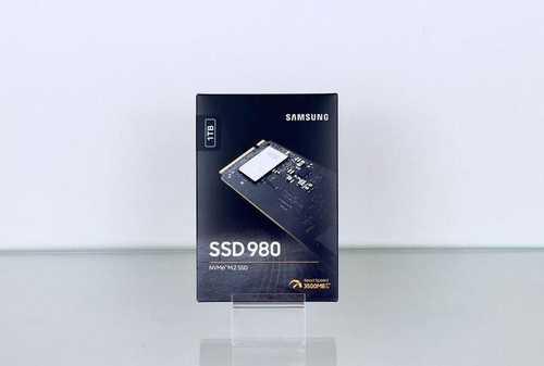 SSD Samsung 1000Gb 980 M.2