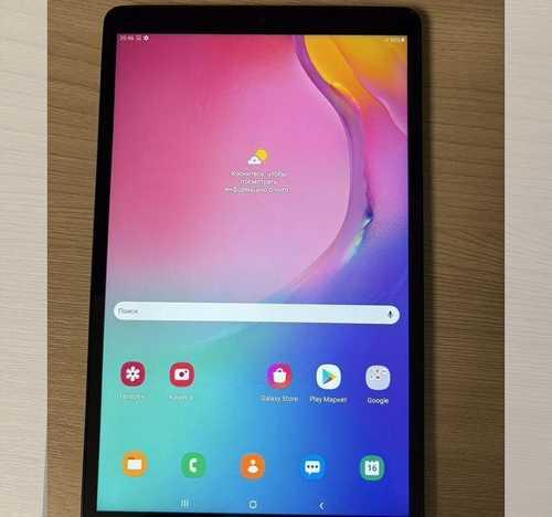 Samsung Galaxy Tab A 10.1 32Gb LTE